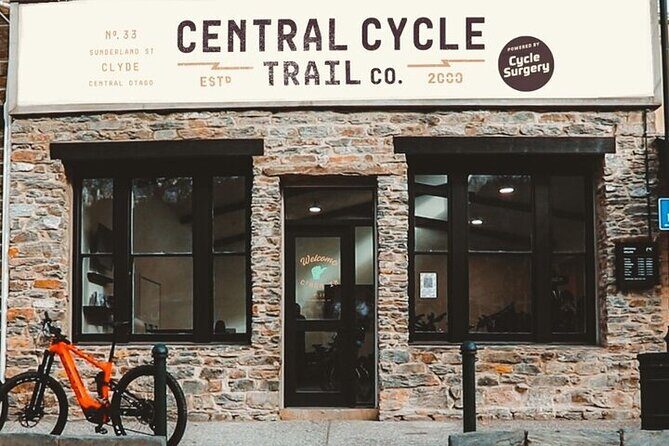 Lake Dunstan E Bike Trail Adventure - The Sum Up: Why This Tour Works