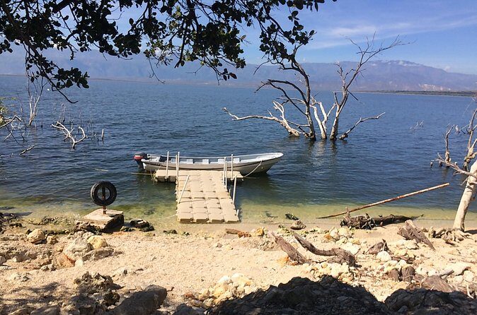 Lake Enriquillo - Practical Details and Value