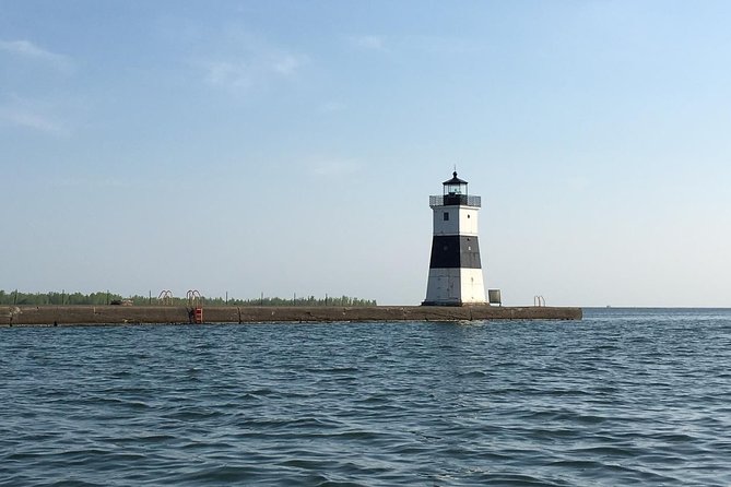Lake Erie Smallmouth Fishing Charters - Who Would Appreciate This Tour?