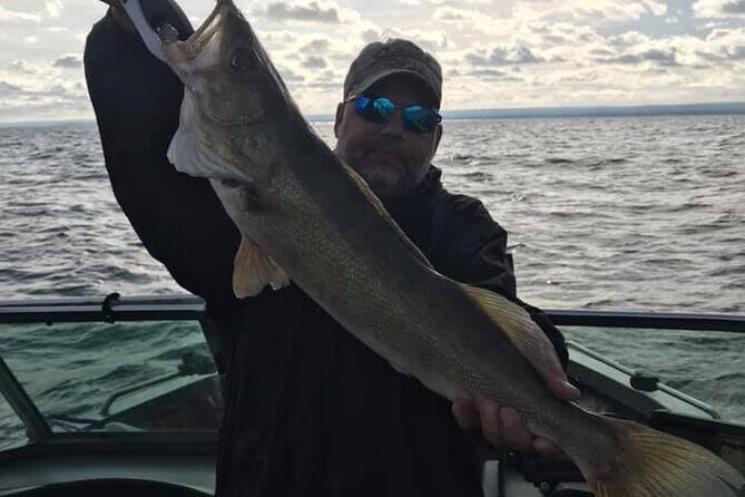 Lake Erie Walleye Fishing Charters - The Sum Up: Is It Worth It?