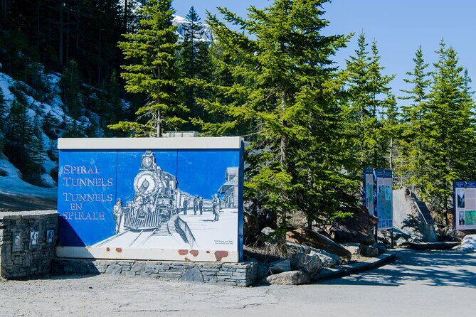 Lake Full Day Tour-Emerald Lake, Lake Louise, Johnston Canyon - The Sum Up