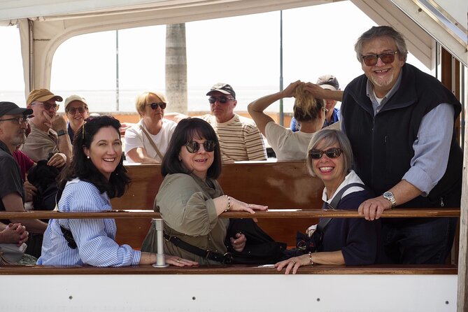 Lake Garda 4-Hour guided Boat Cruise to Sirmione - Additional Stops and Drop-Offs