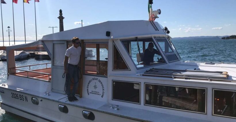 Lake Garda: 4-hour Guided Boat Cruise with Stop in Sirmione - Authentic Experiences and Traveler Insights