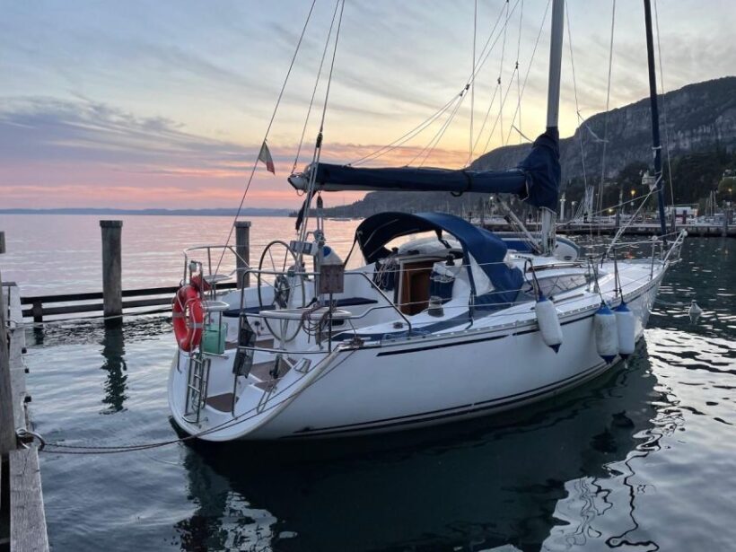 Lake Garda: Afternoon Sailing Trip with Aperitif - Why This Tour Is Worth Considering