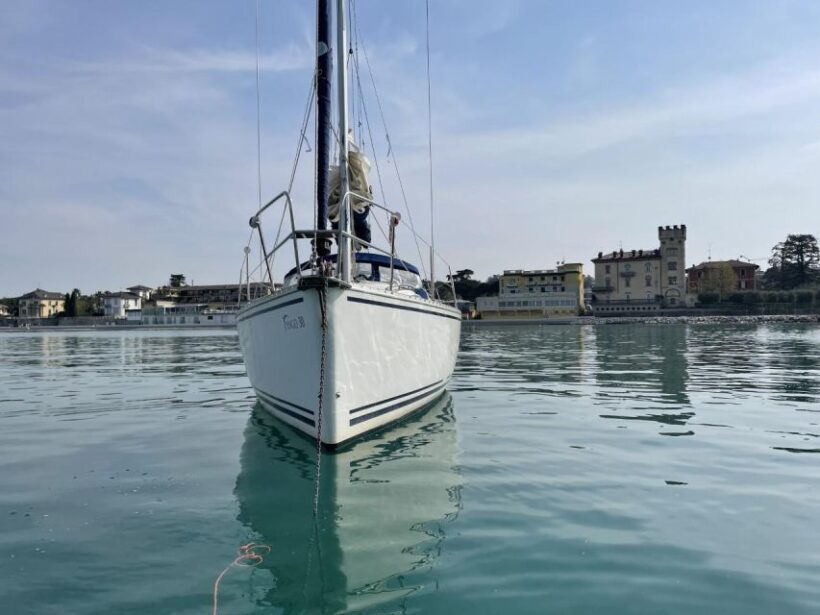 Lake Garda: Afternoon Sailing Trip with Aperitif - FAQ