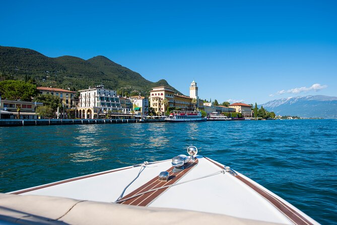 Lake Garda Afternoon Sightseeing Cruise From Sirmione - Weather and Cancellation Policies