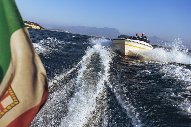 Lake Garda Afternoon Sightseeing Cruise From Sirmione - Customer Reviews and Experiences