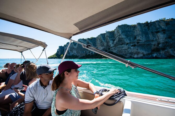 Lake Garda Afternoon Sightseeing Cruise From Sirmione - Strolling Through Salò