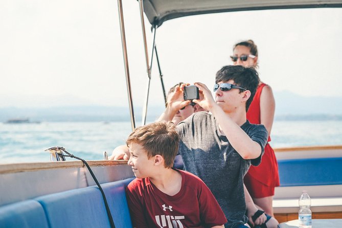 Lake Garda and Sirmione Tour from Verona - What Past Travelers Say