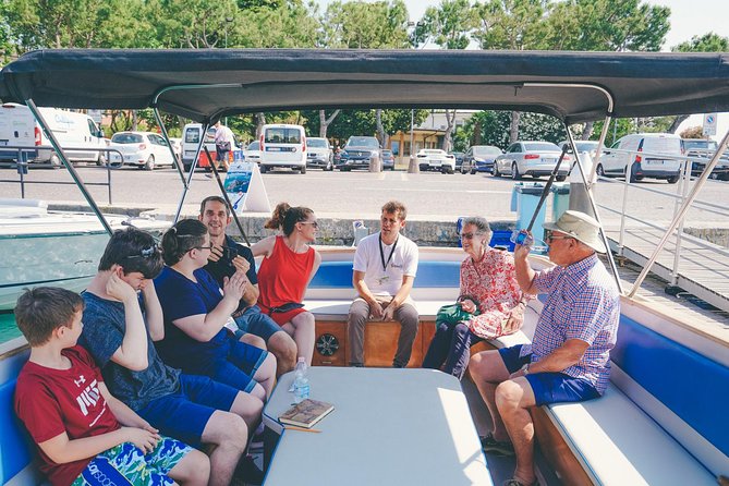 Lake Garda and Sirmione Tour from Verona - FAQ