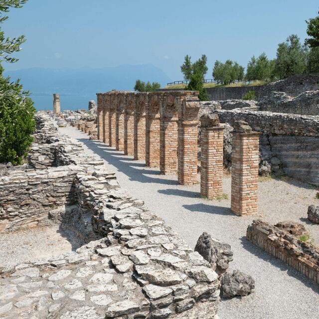 Lake Garda: between Sirmione and Desenzano del Garda - Discovering Lake Garda’s Charm: An In-Depth Look