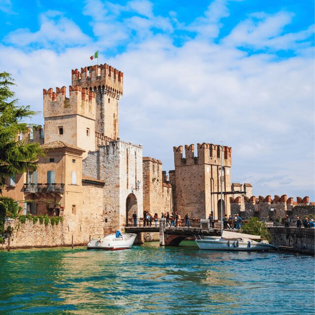 Lake Garda: between Sirmione and Desenzano del Garda - FAQ