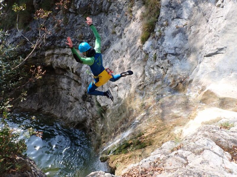 Lake Garda: Canyoneering in Torrente Vione - Final Thoughts: Is This Tour Worth Your Time?