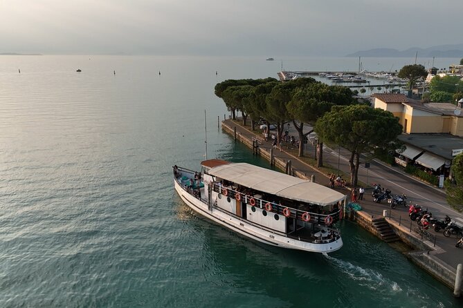 Lake Garda Cruise From Peschiera - Highlights and Attractions