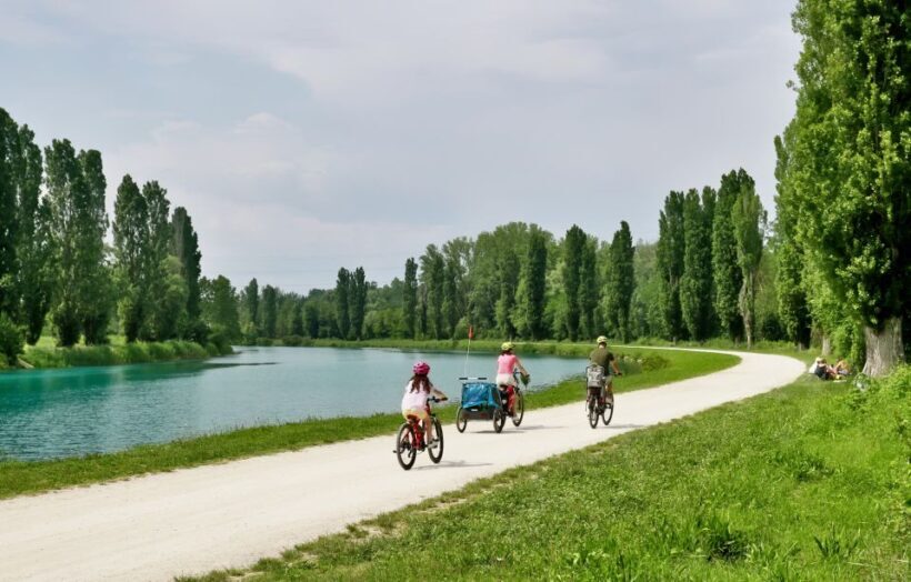 Lake Garda: E-bike Rental - Authentic Experiences Shared by Travelers