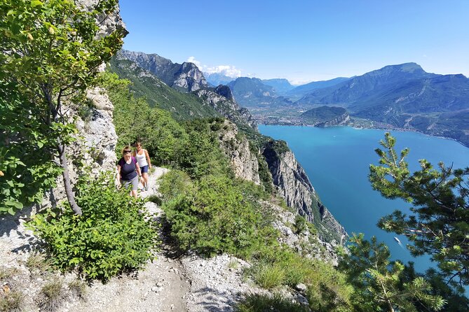 Lake Garda Ebiking and Hiking Private Tour from Riva - What Makes This Tour Stand Out?