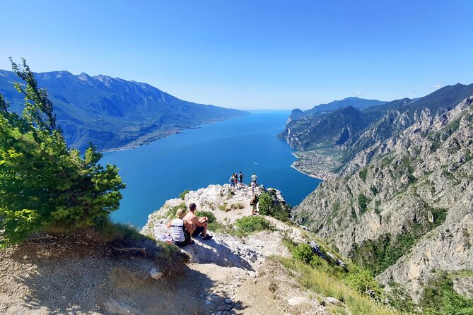 Lake Garda Ebiking and Hiking Private Tour from Riva - Who Will Love This Tour?