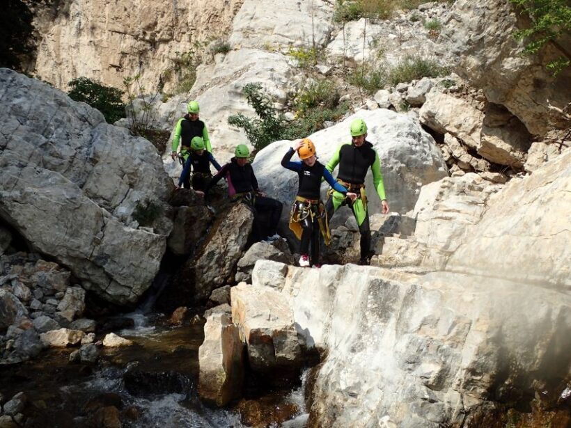 Lake Garda: Family Friendly Canyoning Tour - Why This Tour Offers Good Value