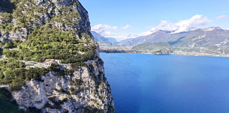 Lake Garda: Hiking Experience with a local Guide - Whats Included and Whats Not