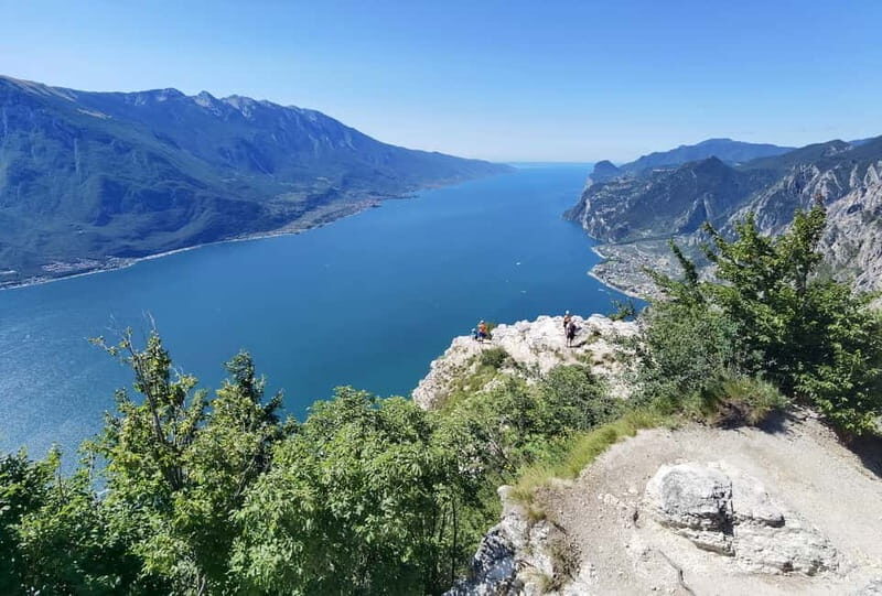 Lake Garda: Hiking Experience with a local Guide - What to Bring and Know Before You Go