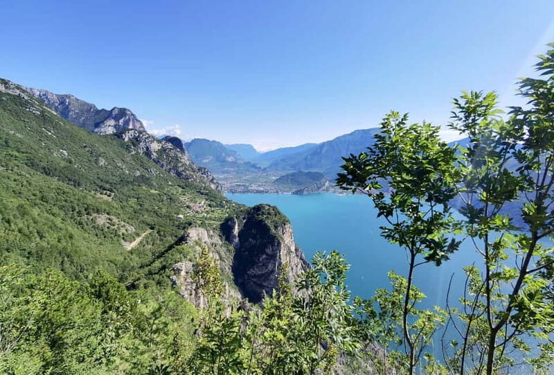 Lake Garda: Hiking Experience with a local Guide - The Value Proposition