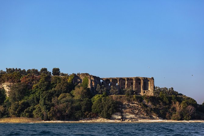 Lake Garda Mini Cruise: Sirmione Peninsula - The Practicalities