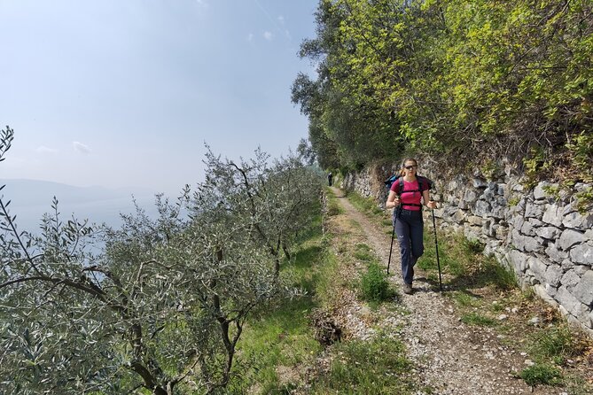 Lake Garda Multi Day Hiking Tour (2 to 4 days) - Who Will Love This Tour?