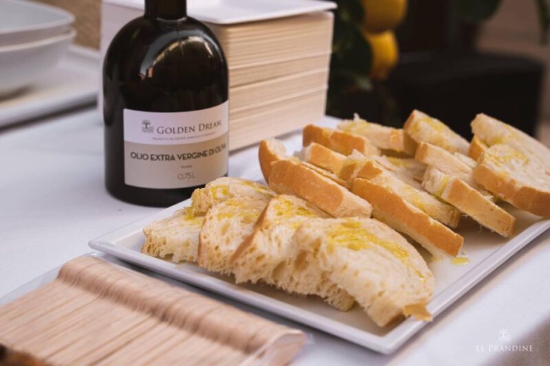 Lake Garda nature, cuisine, culture and history. - Deep Dive into the Itinerary