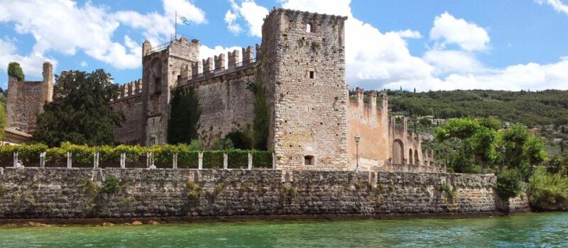 Lake Garda nature, cuisine, culture and history. - The Value of This Experience