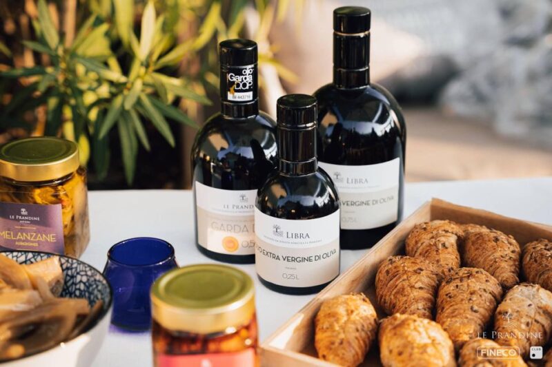 Lake Garda nature, cuisine, culture and history. - Who Should Consider This Tour?