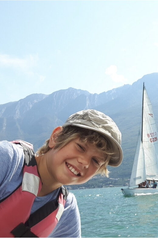 Lake Garda: Panoramic Sailing Tour - A Closer Look at the Experience