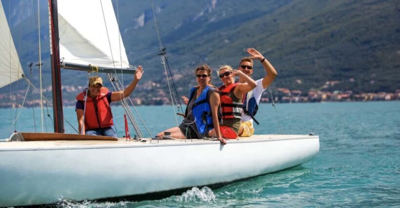 Lake Garda: Panoramic Sailing Tour - Who This Tour Is Best For