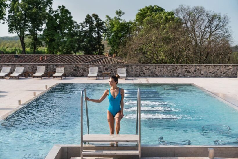 Lake Garda: QC Termegarda Spa Admission Ticket - Key Points