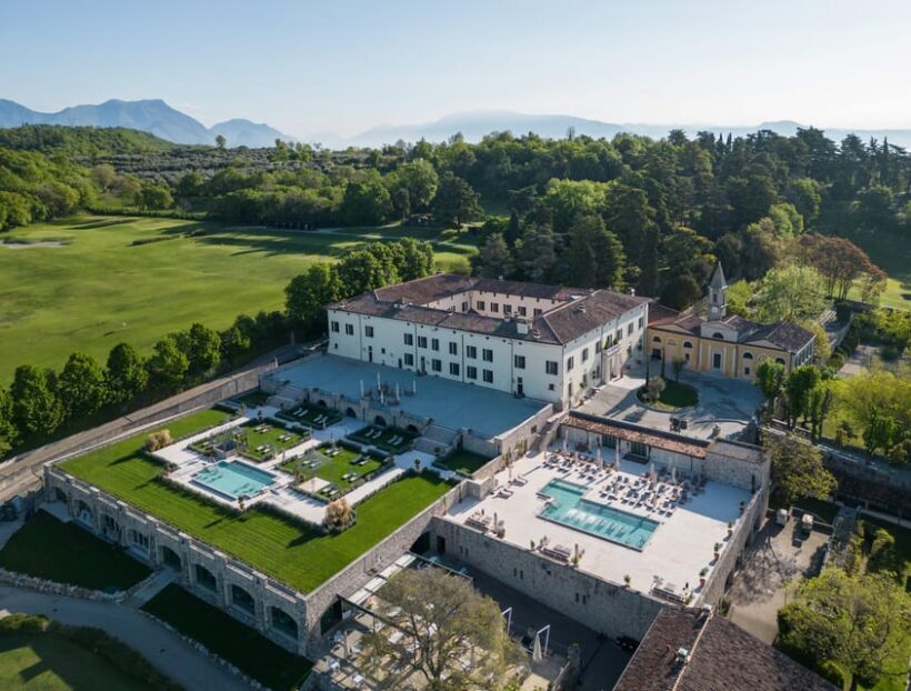 Lake Garda: QC Termegarda Spa Admission Ticket - What to Expect: A Day of True Relaxation