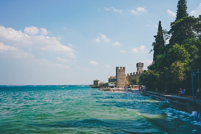 Lake Garda: Sirmione Boat Tour and Walking Tour - Who Should Consider This Tour?