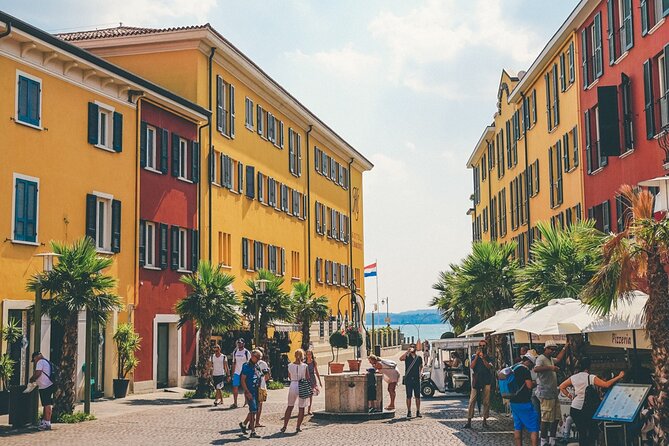 Lake Garda: Sirmione Boat Tour and Walking Tour - FAQs