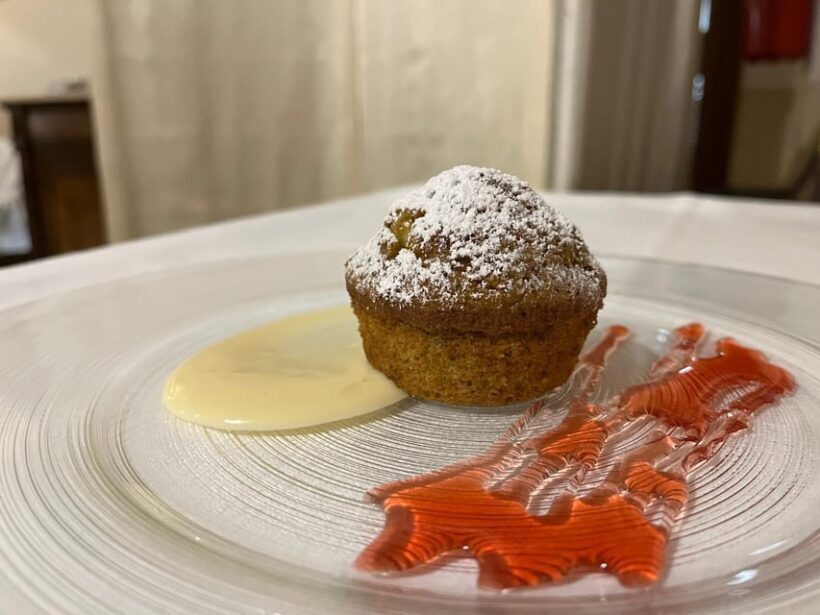 Lake Garda: Small Group Cooking Class Experience with Wine - The Sum Up