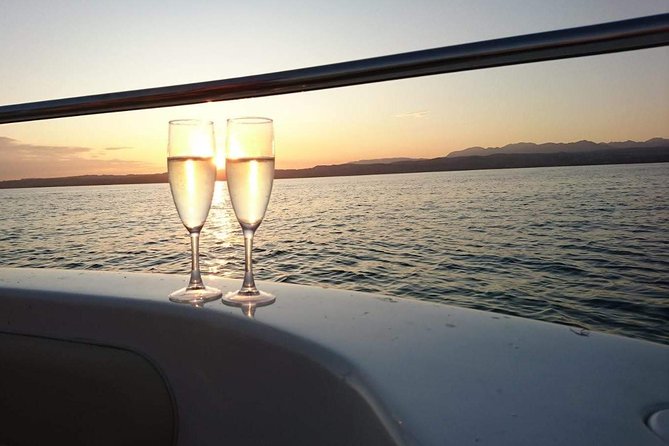 Lake Garda Sunset Cruise From Sirmione With Prosecco - Customer Reviews and Feedback