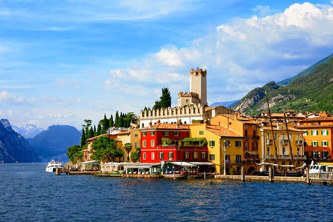 Lake Garda Tour aboard a Venetian Taxiboat - Who Would Love This Tour?