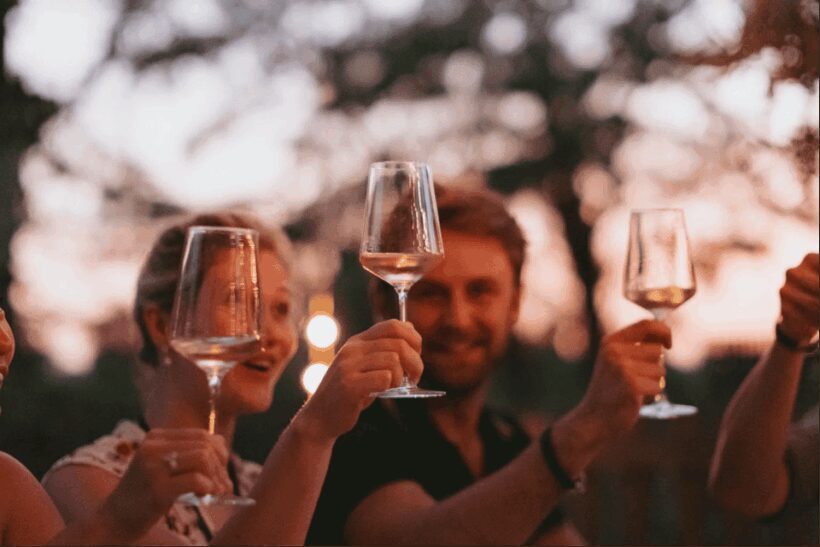 Lake Garda: Vineyard Tour and Tasting on the Hills - Authenticity and Personal Touches