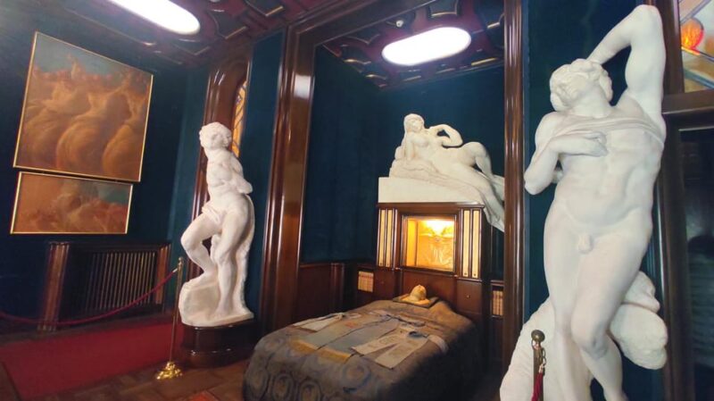 Lake Garda: Vittoriale degli Italiani Private Tour - FAQ