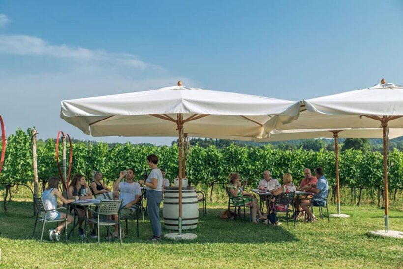 Lake Garda: Wine and Food Tastings in the Vineyards - FAQ