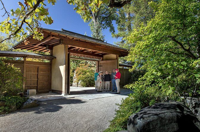 Lake Geneva, Anderson Japanese Gardens 1 Day Tour From Chicago - The Sum Up: Is It Worth It?