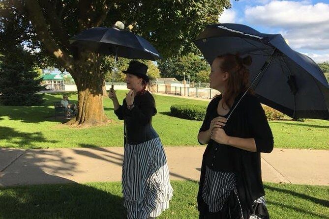Lake Geneva Ghost Walk - Final Thoughts: Who Should Consider This Tour?