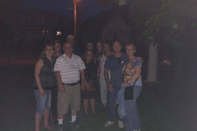 Lake Geneva Ghost Walk - Frequently Asked Questions