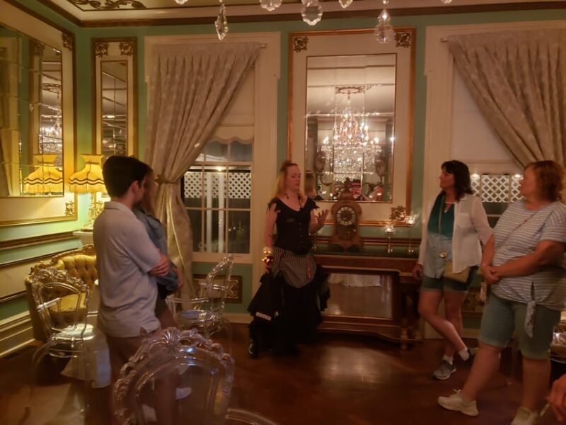 Lake Geneva Ghost Walk - Why This Tour Is Worth Considering