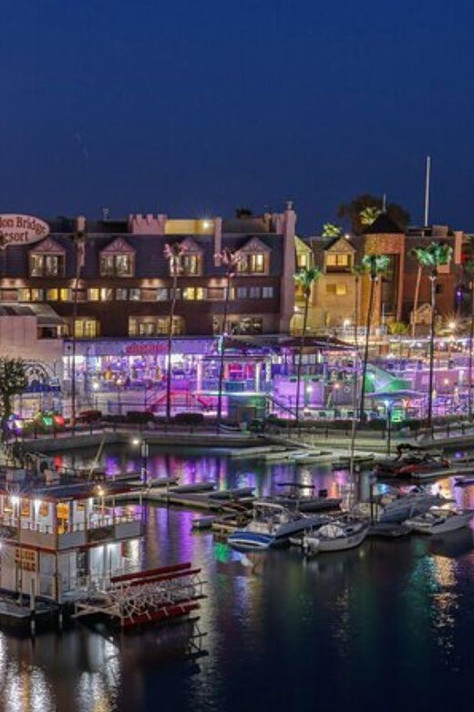 Lake Havasu: Sunset Cocktail Cruise on Paddle Wheeler - Who Will Love This Experience?