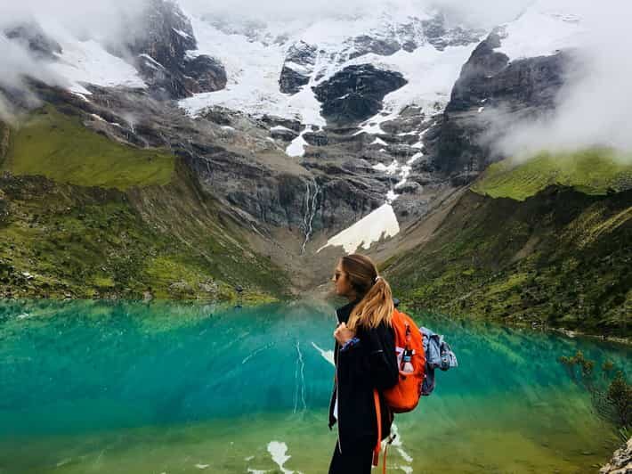 "Lake Humantay from Cusco with Breakfast and Buffet Lunch" - What Makes This Tour Stand Out