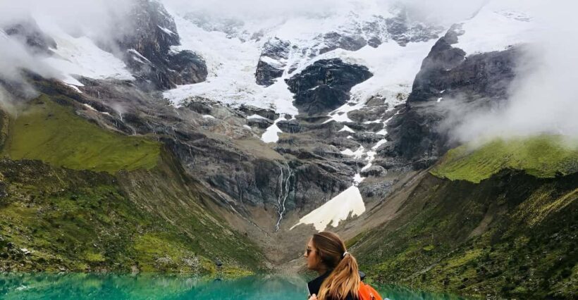 "Lake Humantay from Cusco with Breakfast and Buffet Lunch" - The Practicalities: What’s Included and What’s Not