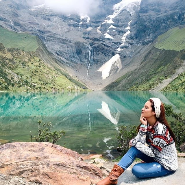 "Lake Humantay from Cusco with Breakfast and Buffet Lunch" - Final Thoughts